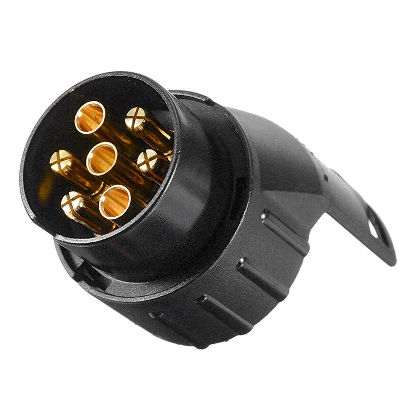 1pc DC12V Car Electrics Adaptor 7 to 13-pin Conver... – Vicedeal