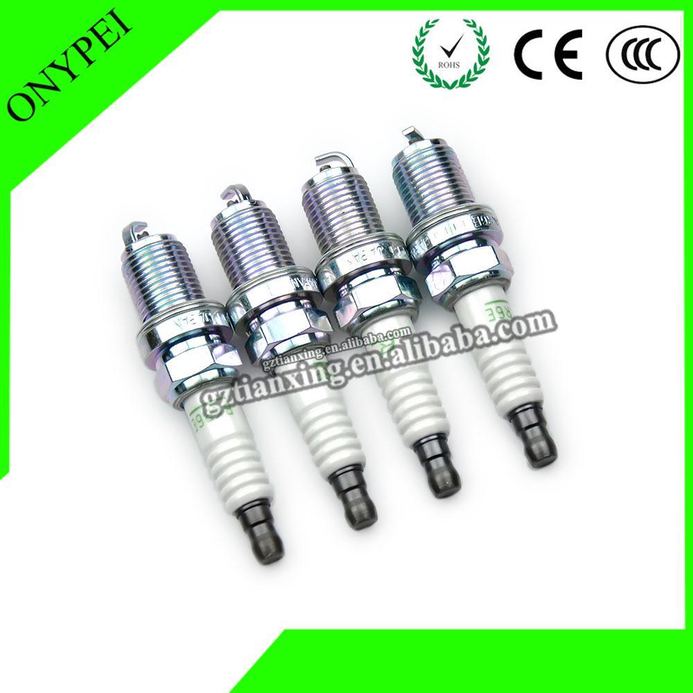 4 x Spark Plug BKR6E 6962 for Nissan Toyota Lexus ... – Grandado