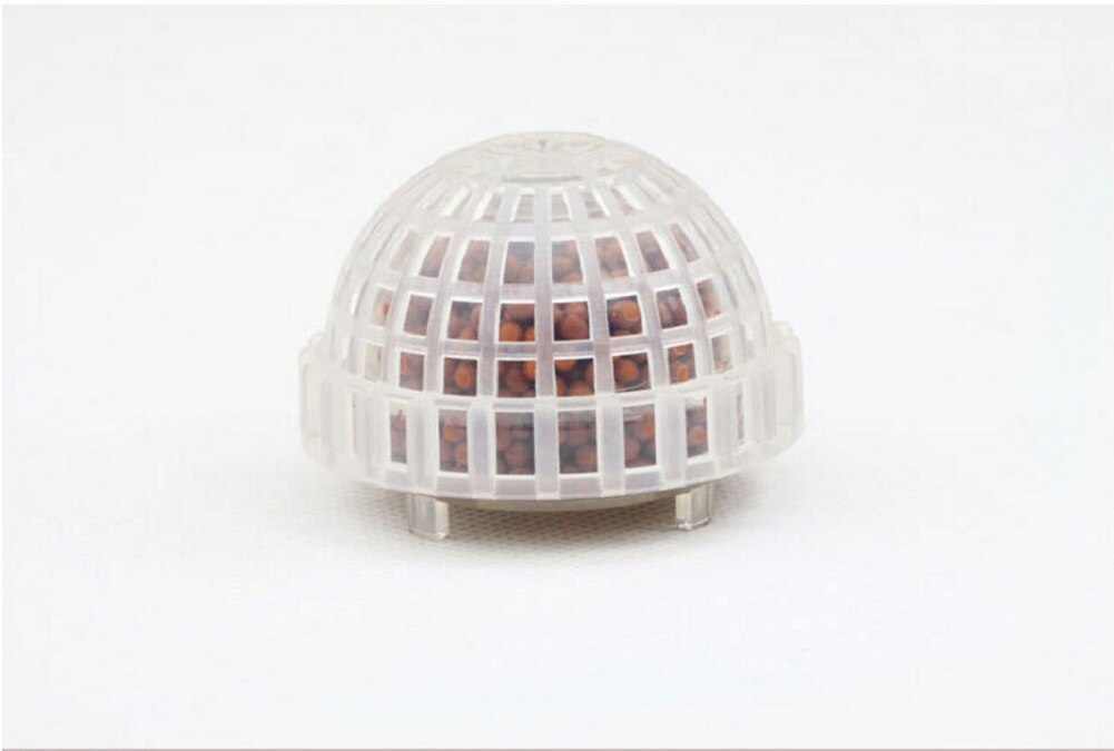 Hi-Q 5cm Aquarium Fish Tank Media Moss Ball Live P... – Grandado