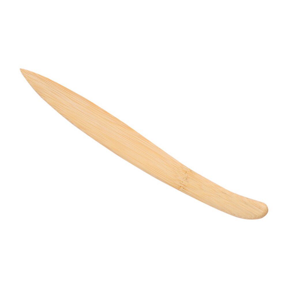Bamboo Envelope Opener Paper Cutter Letter Opener ... – Grandado