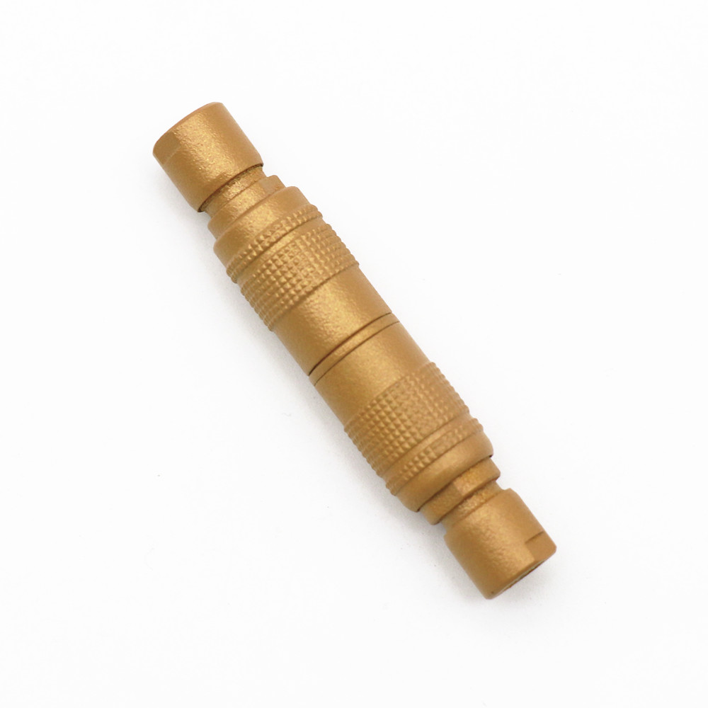 Colorful Matt Cyan Dark Gold Red Black YC8 Aviator... – Grandado