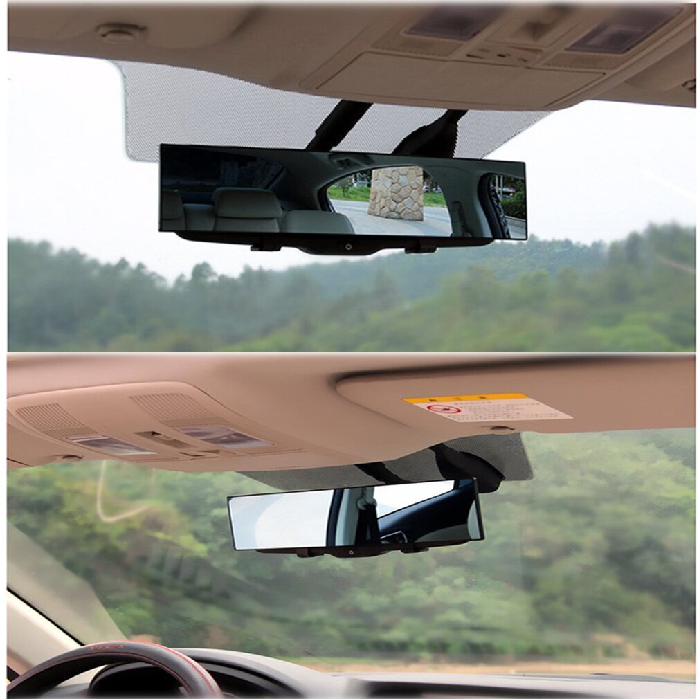 Mirror panoramic car rear view mirror wide-angle a... – Grandado