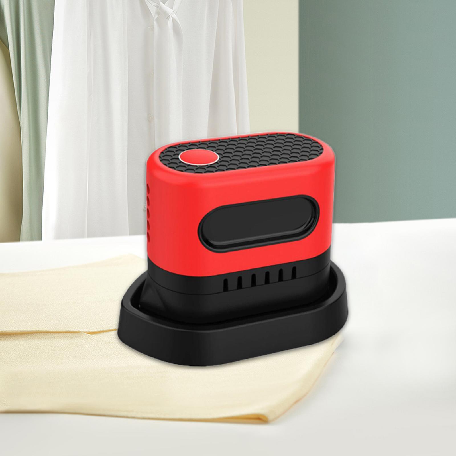 Portable Mini Heat Press Machine Small Iron with S... – Grandado