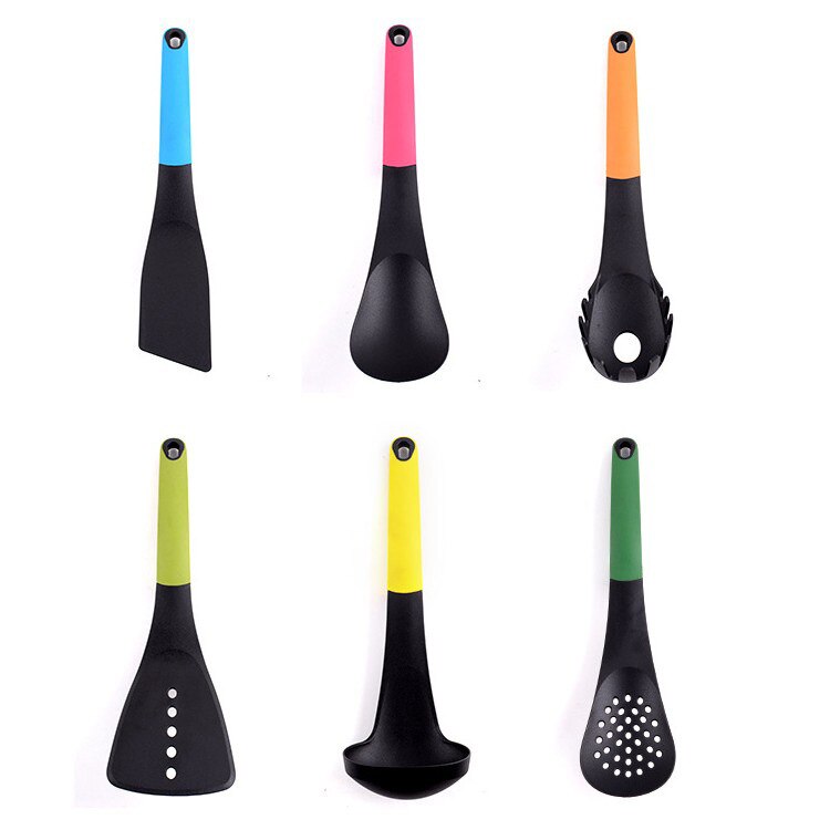 6Pcs/Set Kitchen Utensils Set Kitchenware Kitchen ... – Grandado