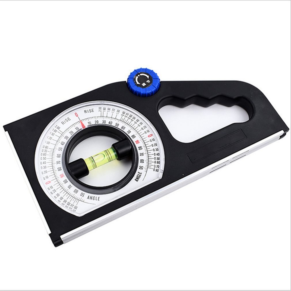 Engineering Inclinometer Gradient Measuring Ruler ... – Grandado