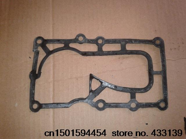 Hangkai 2 slag 6 HP buitenboordmotor/buitenboordmo... – Grandado