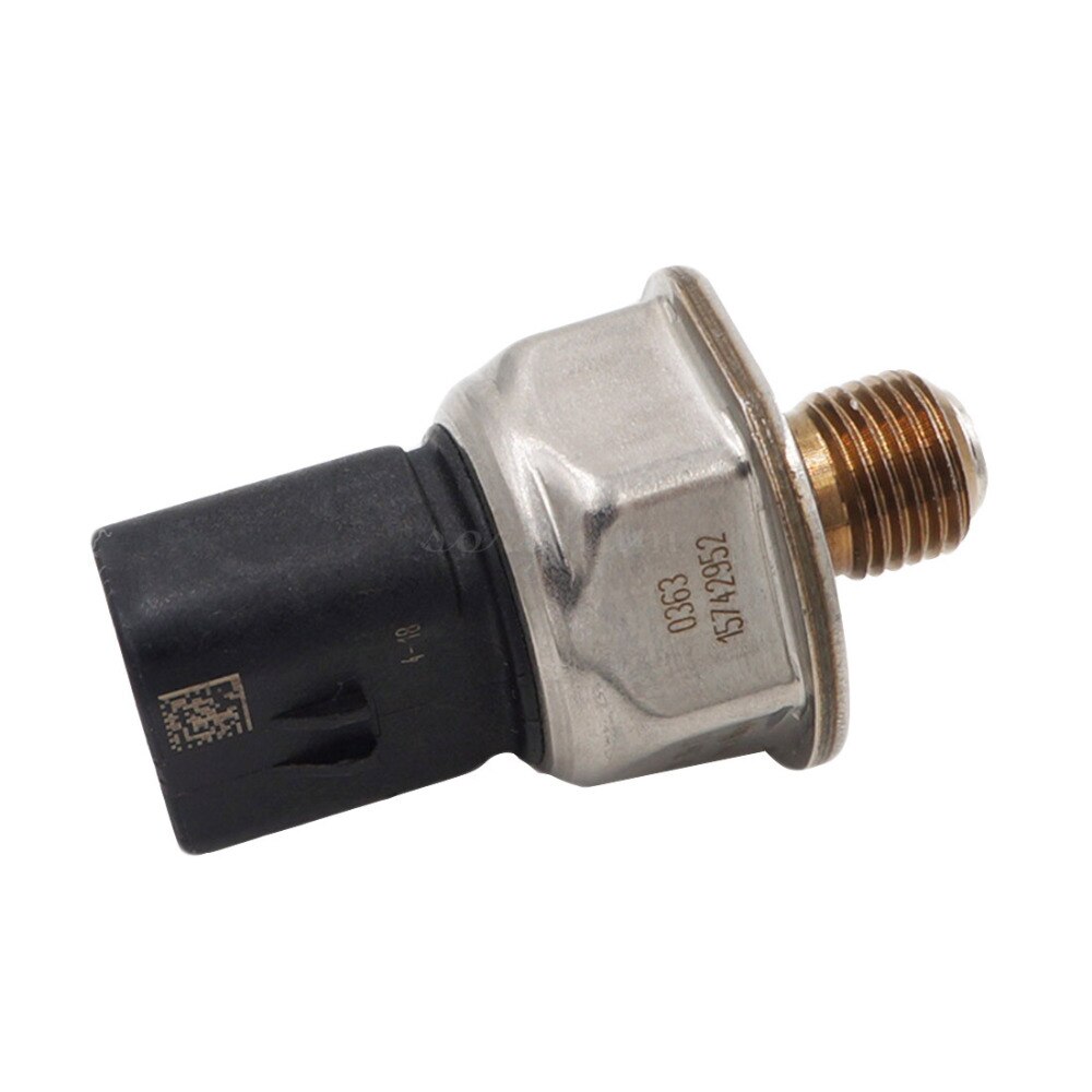 4PCS Fuel Pressure Sensor For Caterpillar Sensata ... – Grandado