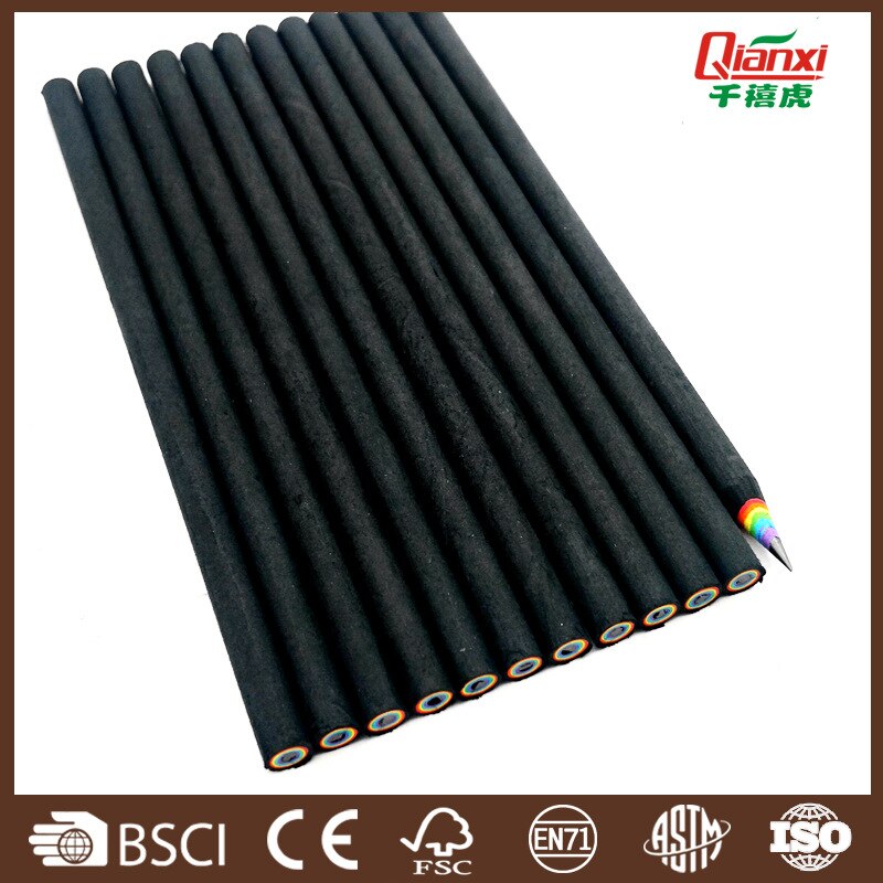 2b rainbow Color Pencil Stationery Items Drawing S... – Vicedeal