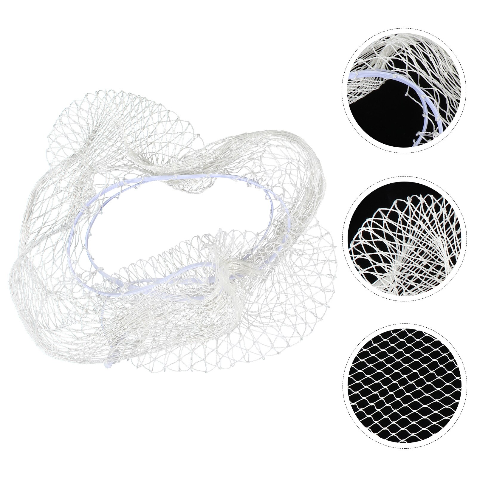 Mesh Netting Screen Fish Tank Protective Net Cover... – Grandado