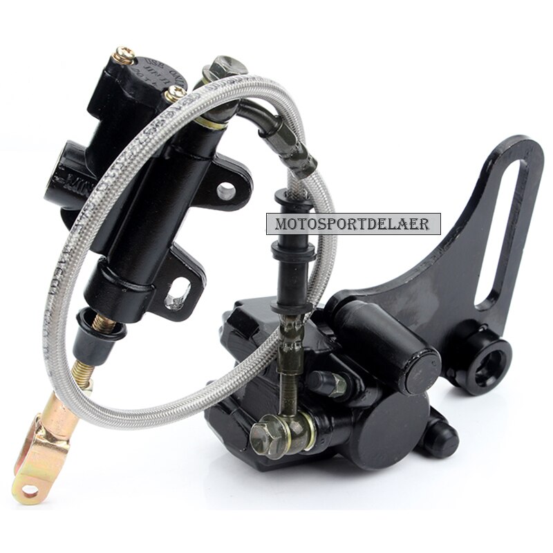 Off-Road Motorfiets T8 PH 160 Voor KTM Achterrem R... – Vicedeal