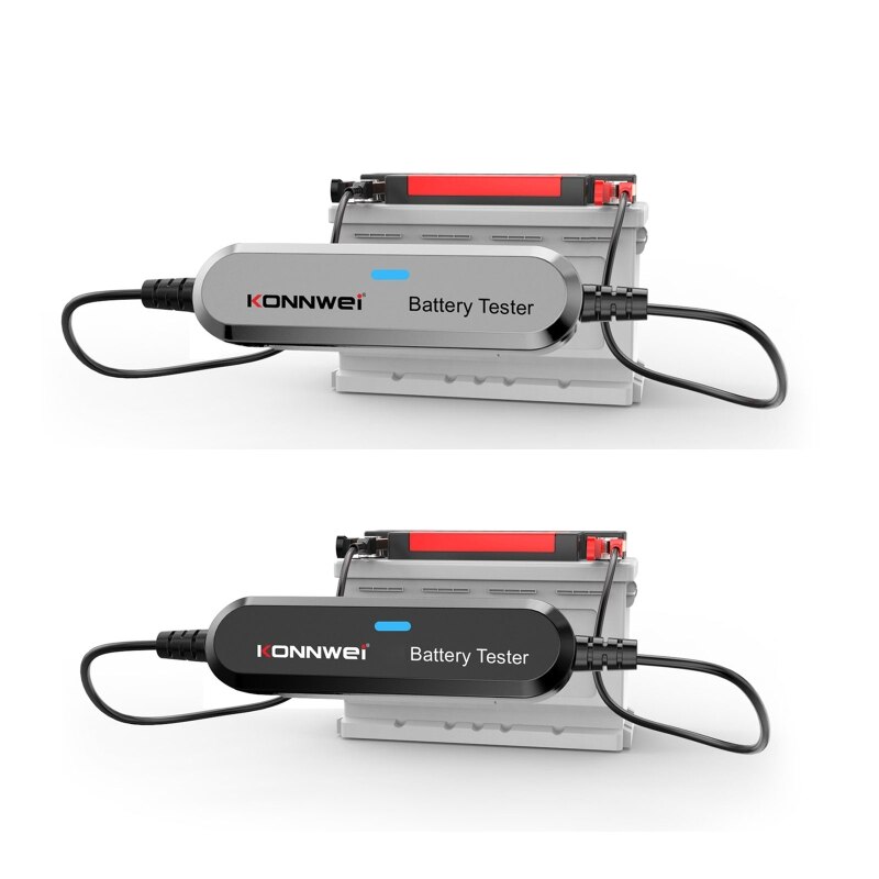 Testeur de batterie BT sans fil, détecteur automat... – Grandado