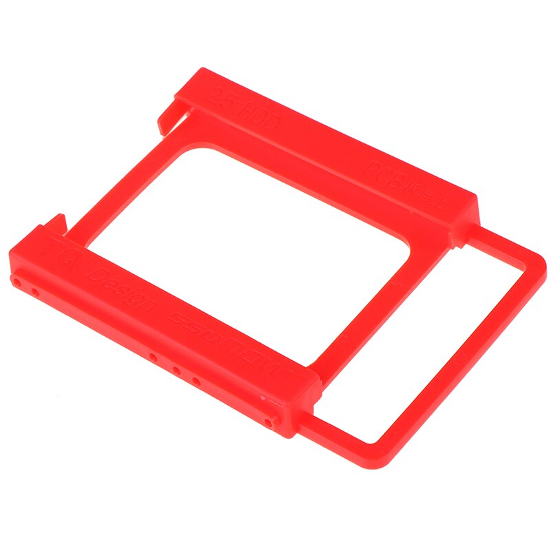 1pc plastic Hard Disk Stand 2.5-3.5 Inch Plastics ... – Grandado