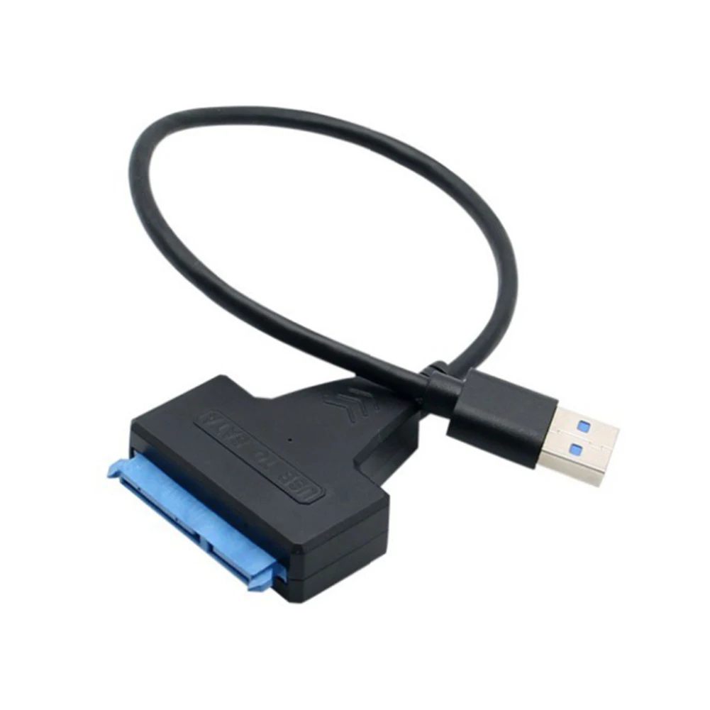 Externe SSD harde schijf adapterkabel 2,5 inch HDD... – Vicedeal