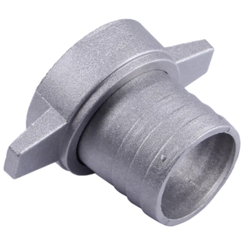Water Pumps Fittings 2 Inch Aluminum Pipe Connecti... – Vicedeal