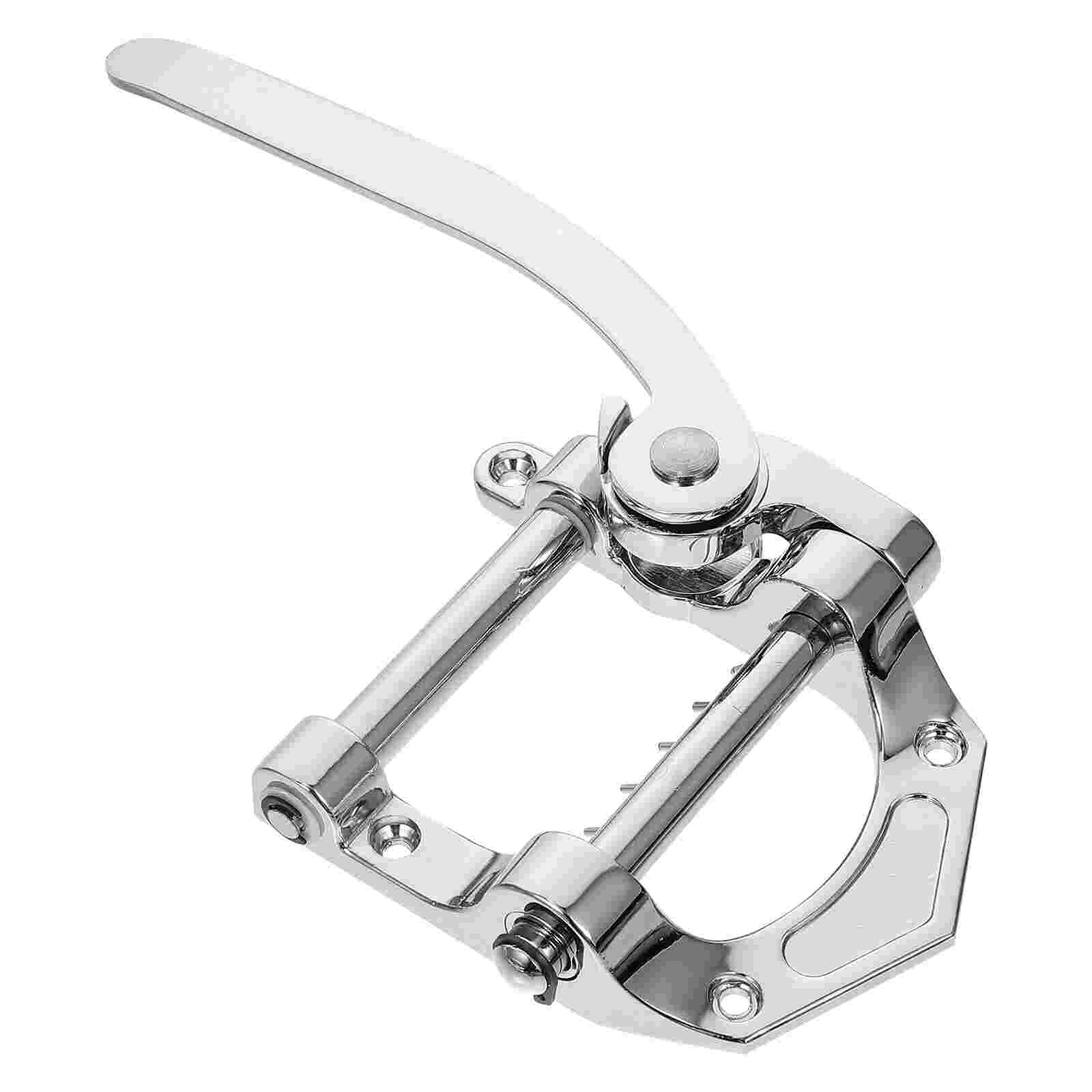 1Set Electric Guitar Tremolo Bridge Saddle Practic... – Grandado