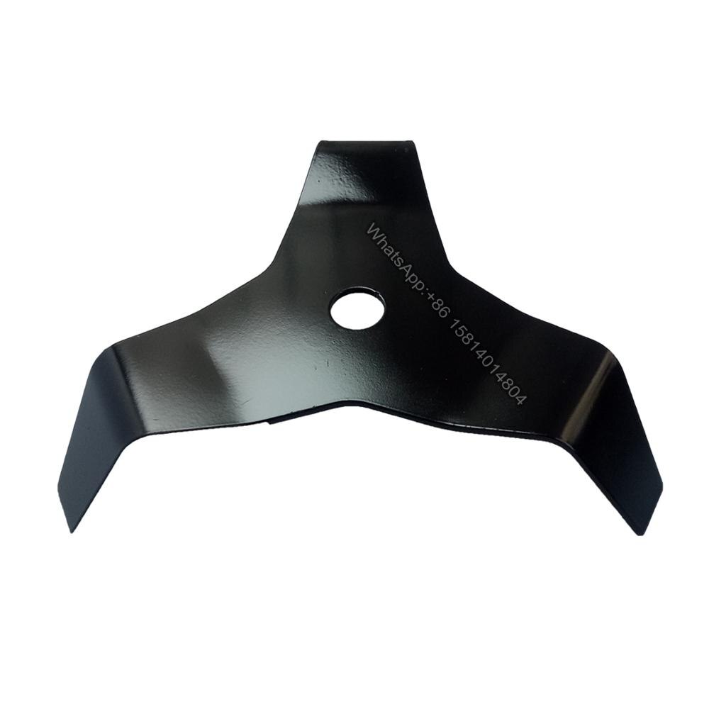3T Scimitar Weeding blade,Lawn mower blade thicken... – Vicedeal