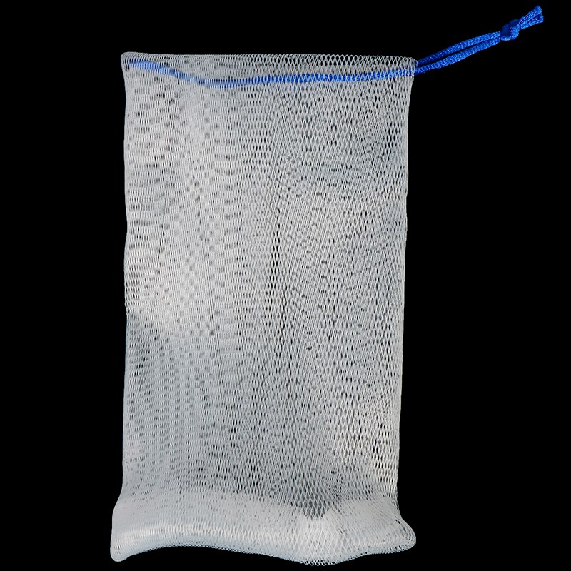 5pcs Bath Easy Bubble Mesh Soap Foaming Net Saver ... – Grandado