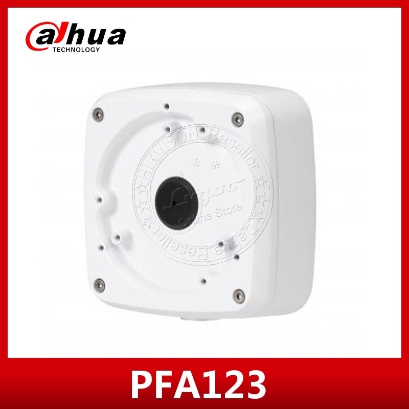 Dahua Original PFA123 Water-proof Junction Box for... – Grandado