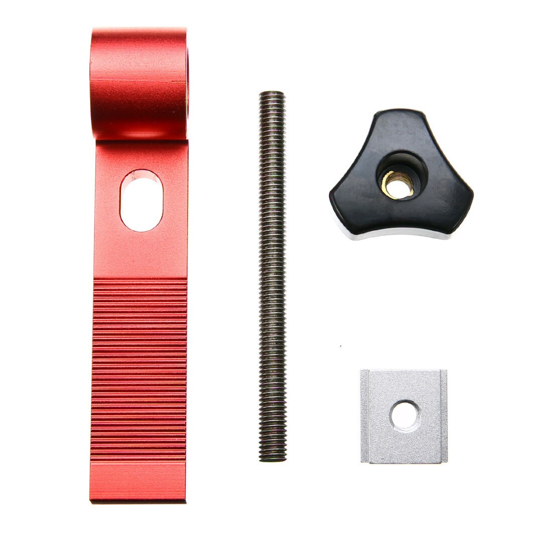 1Set Universal Clamping Blocks Platen Miter Track ... – Grandado