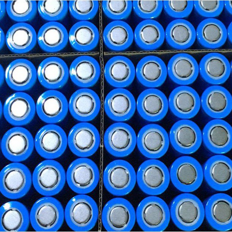 1PCs 1500mAh 18650 Lithium Battery 3.7V Large Capa... – Grandado