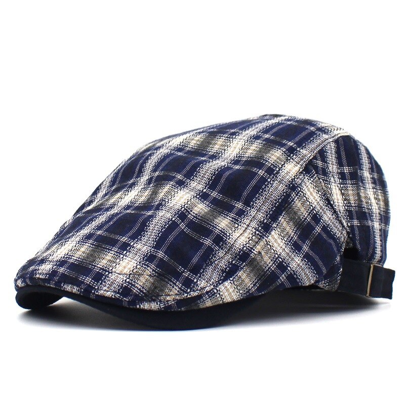 Casual Retro Hut Damen Männer und Frauen Frühling ... – Vicedeal