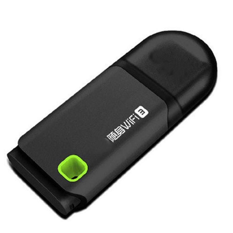 Carry Wifi 3 Generation Mini Usb Router Laptop Wir... – Vicedeal