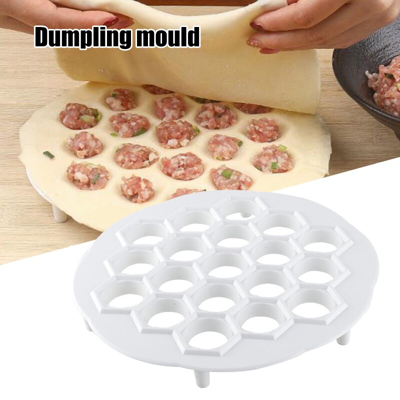 Ravioli Maker Dumplings Mold Gemak Dumplings Maker... – Grandado