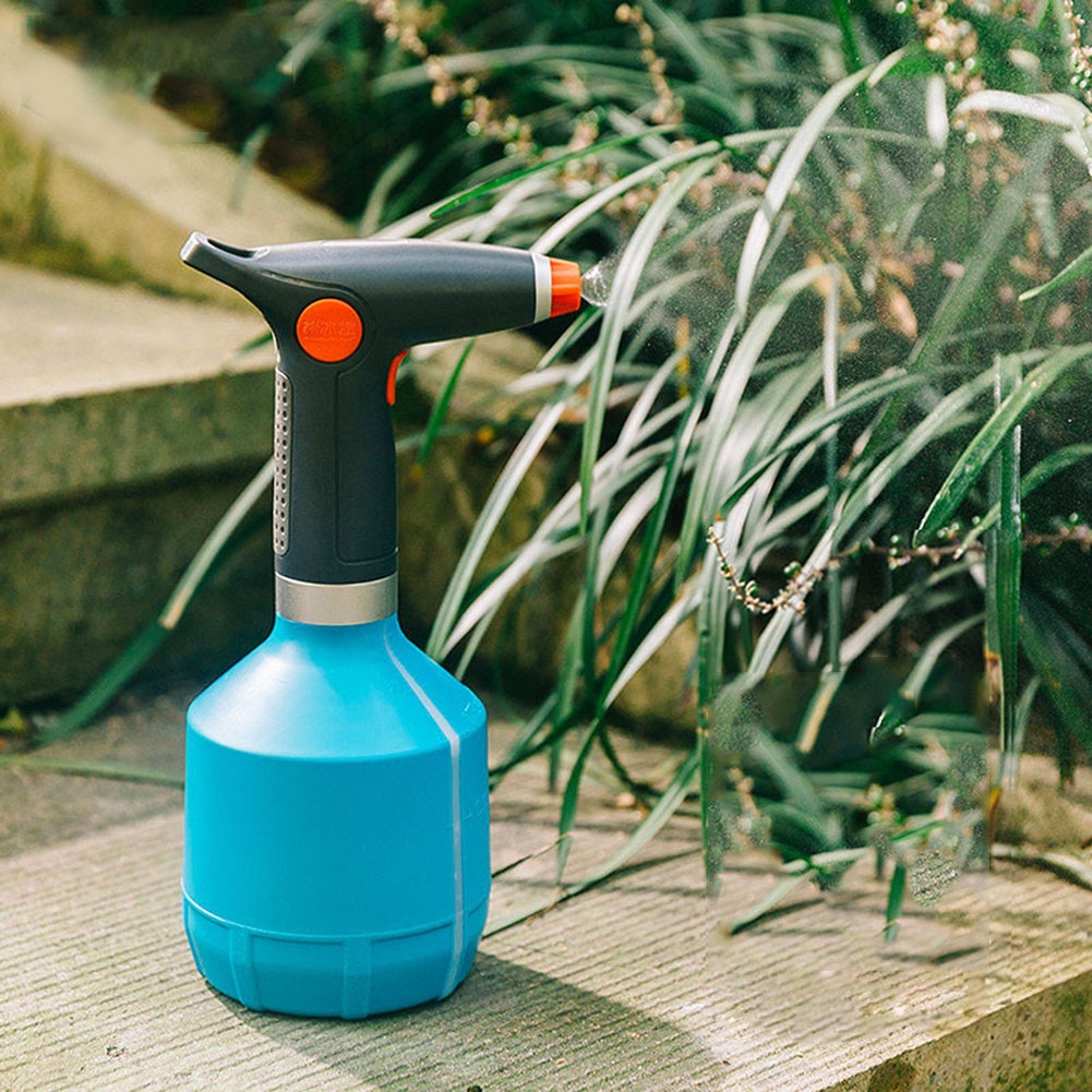 Automatic Electric Garden Sprayer Rechargeable Wat... – Vicedeal