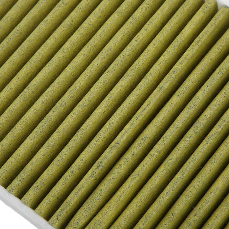 Auto Teile Gute Abdichtung Cabin Air Filter Ersatz... – Grandado