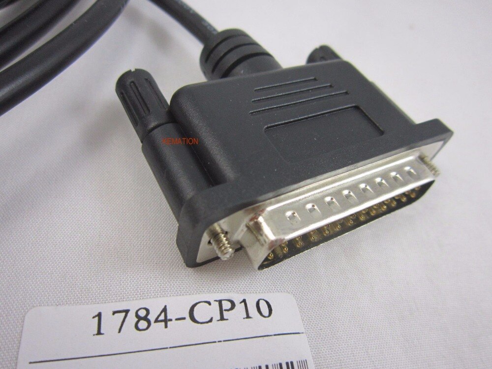 Compatibe 1784-cp10 rs232 grensesnittadapter til a... – Grandado