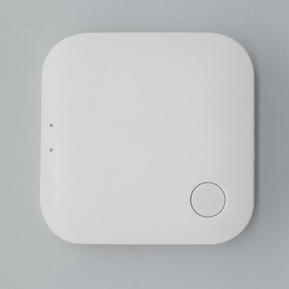 Tuya Smart Gateway Multifunctional Device Linkage ... – Vicedeal