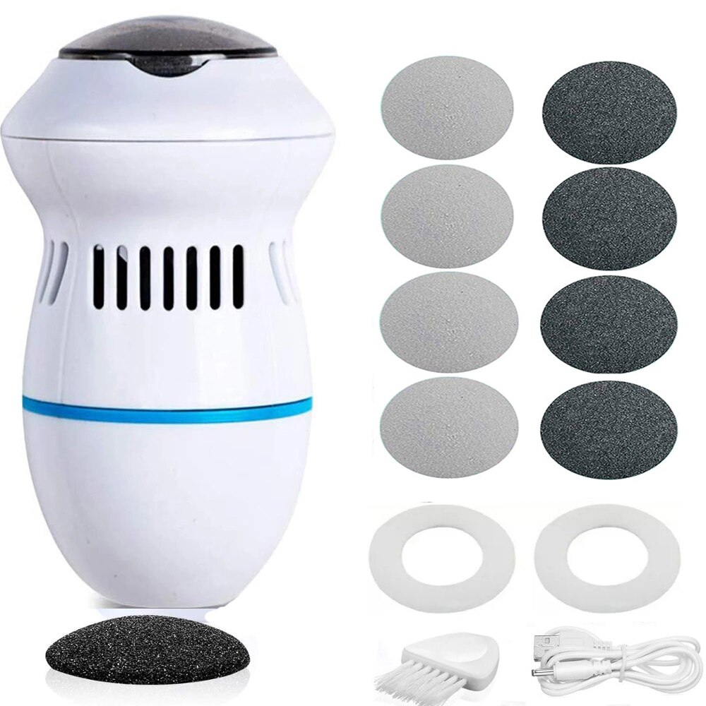 Portable Electric Vacuum Adsorption Foot Grinder E... – Grandado