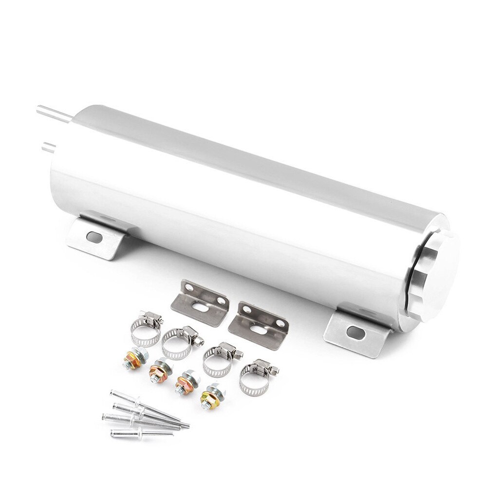 Car Modified Parts Universal Polished Stainless St... – Grandado