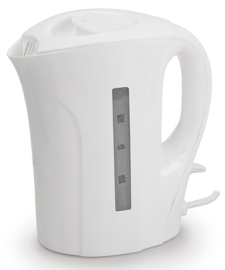 1L Water Kettle Food Grade PP Handheld Instant Hea... – Grandado