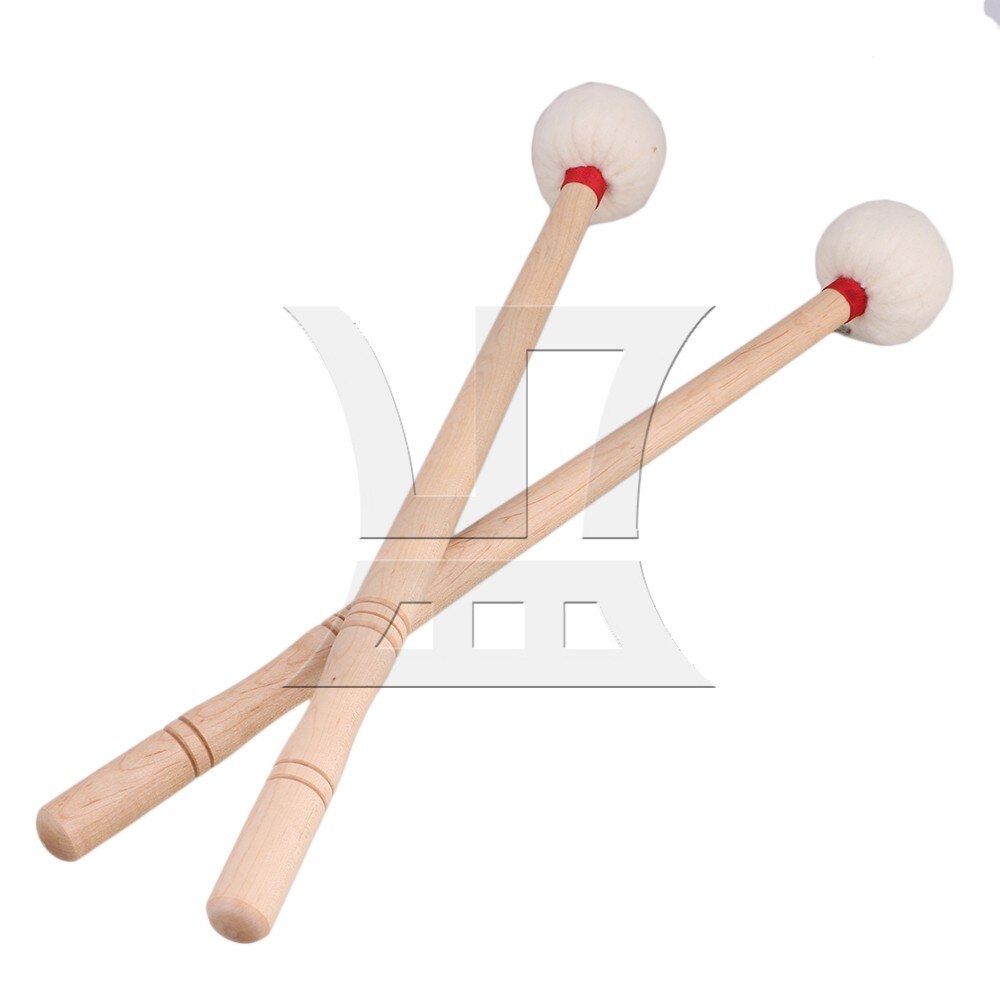 Yibuy 12 Inch Timpani Mallet Timpani Stick Multi-P... – Grandado