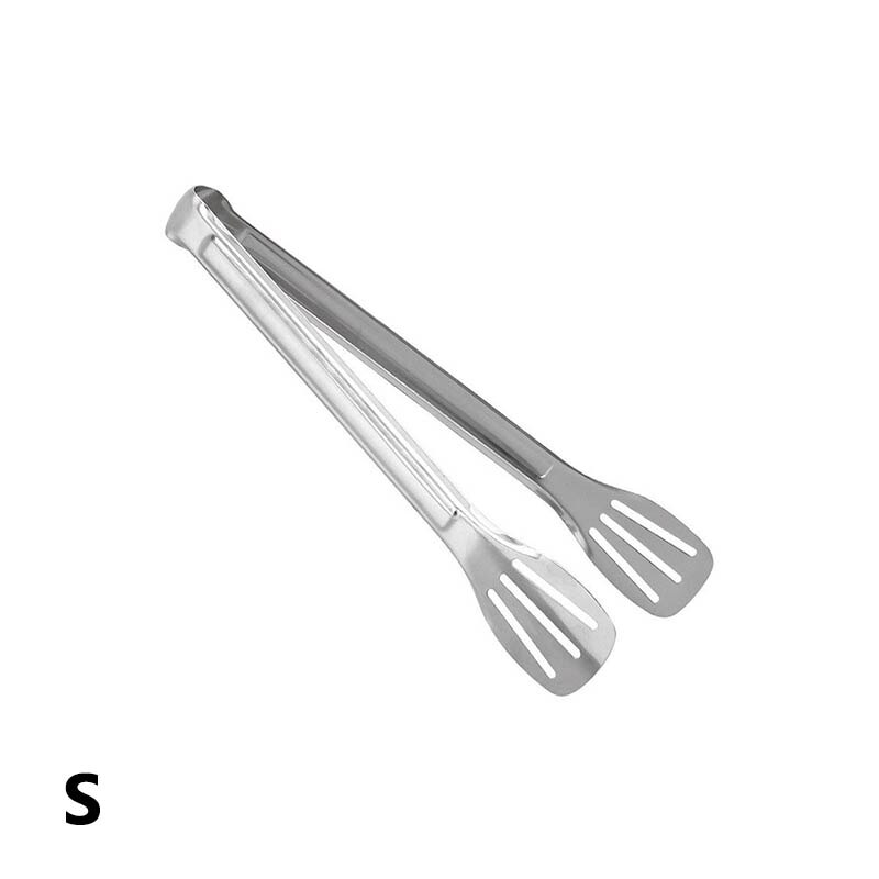 Rvs Voedseltangen Keukengerei Buffet Koken Tool An... – Vicedeal