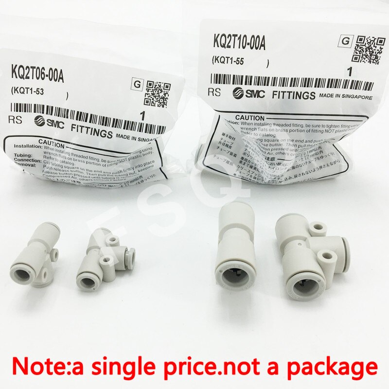 KQ2T04-00A KQ2T06-00A KQ2T08-00A KQ2T10-00A KQ2T12... – Grandado