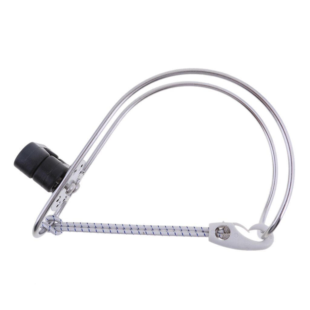 Horseshoe Bracket Life Ring Holder Lifebouys Plast... – Grandado