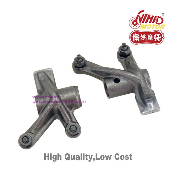31 CFMoto Onderdelen CF500 CF188 Rocker Arm Intake... – Grandado