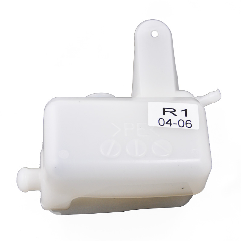 Motorcycle Water Bottles Coolant Overflow Reservoi... – Grandado