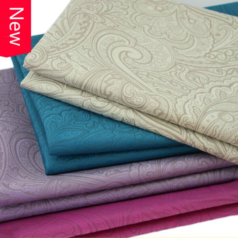 Wide 57" Embossed Velvet Upholstery Sofa Fabric By... – Vicedeal