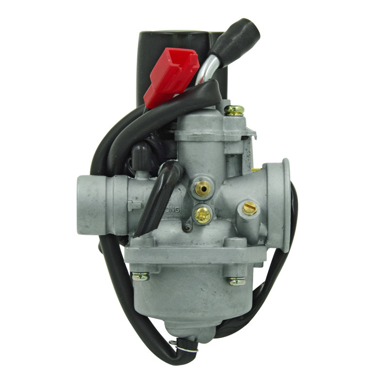 90CC MOTOR JOG50 SCOOTER CARBURATEUR Jog 50cc 90cc... – Vicedeal