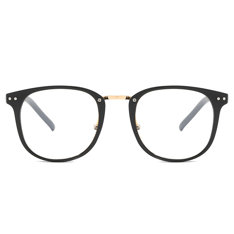 Blu Ray Computer Glasses Frame Round Women Screen ... – Grandado