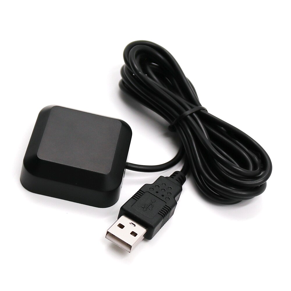 GPS GLONASS Dual receiver, 4M FLASH, USB 2.0 Male ... – Grandado