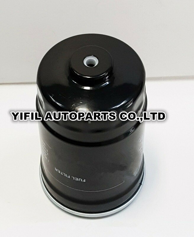 Diesel Brandstoffilter 31922-2E900 Voor Hyundai H-... – Vicedeal