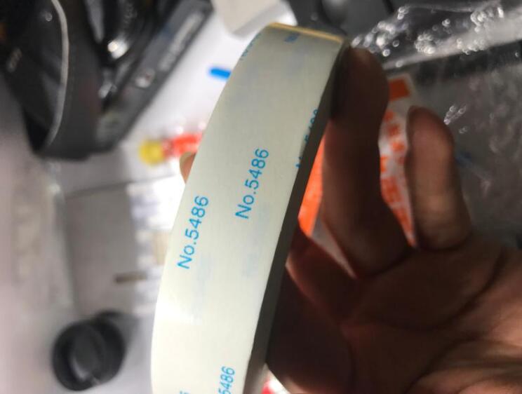 D'origine NO.5486 fixe en cuir En Caoutchouc Doubl... – Grandado