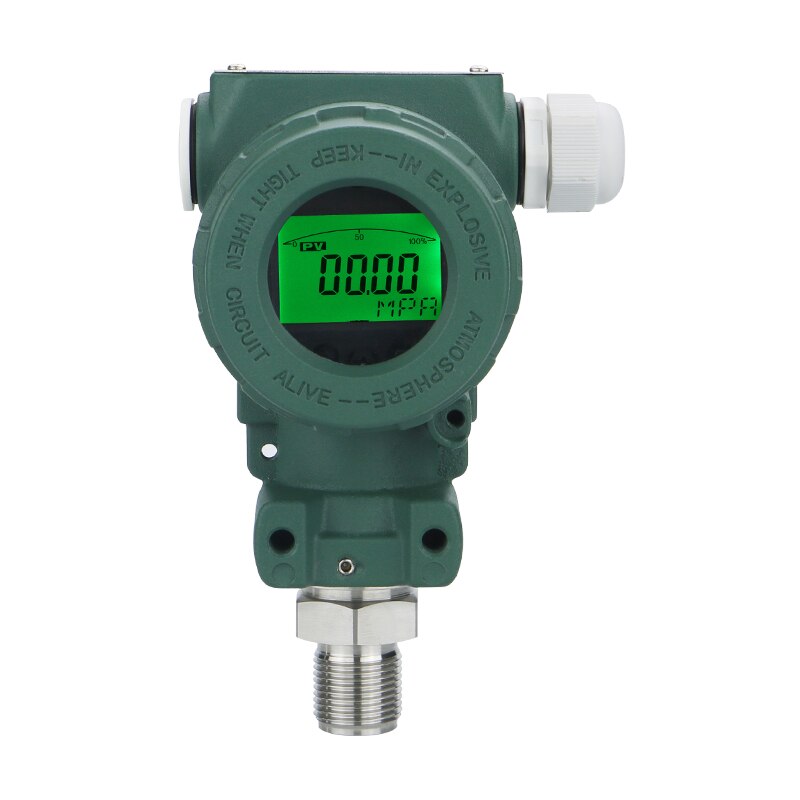 2088 Pressure Transmitters Pressure Sensor Digital... – Vicedeal