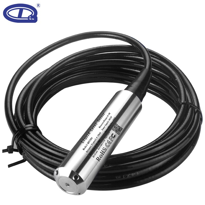 Water level sensor Water level transmitter Liquid ... – Vicedeal