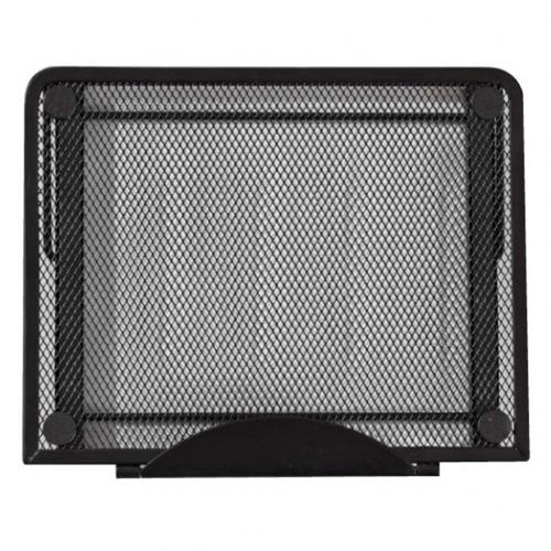 Laptop Stand Holder for Mobile Phone Metal Black M... – Grandado