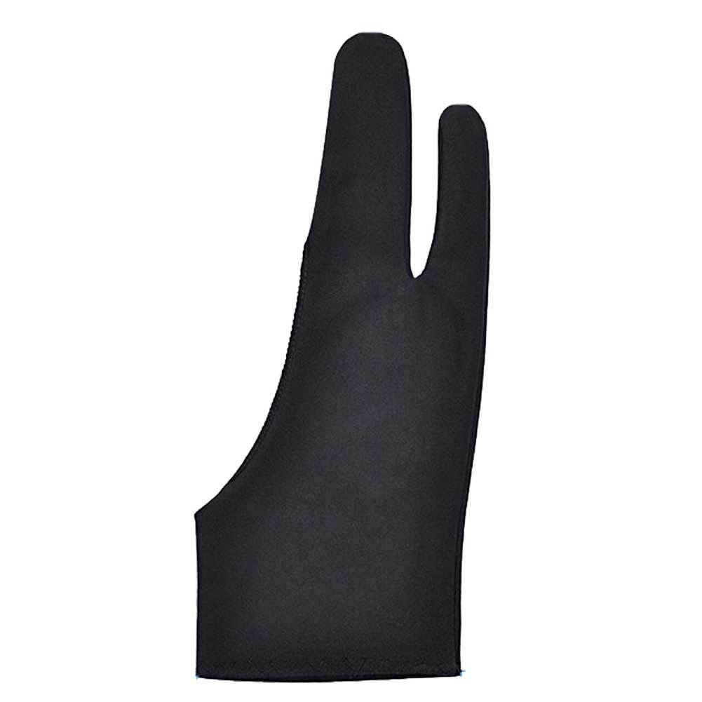 Gant de dessin d'artiste noir pour toute tablette ... – Grandado